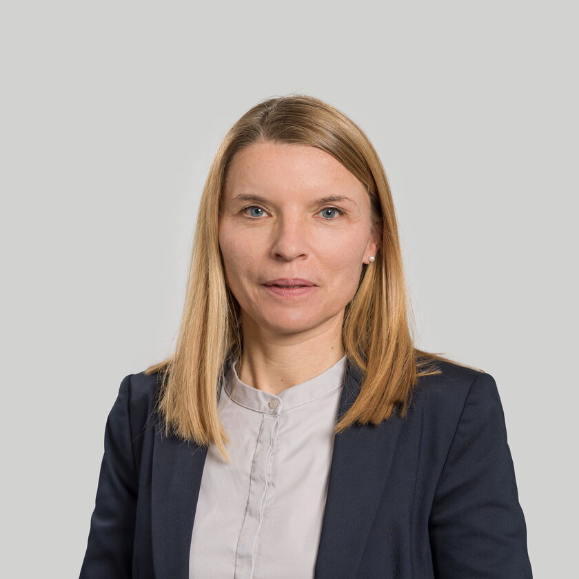 Über uns - INSOS